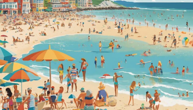 Outer Banks Tourism Industry Reports Quick Rebound Following Minimal ...